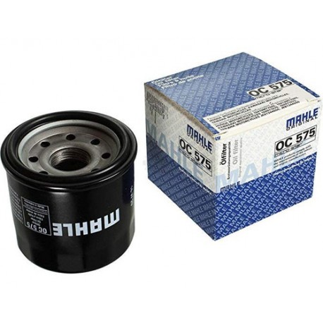 OC575 - Filtro de Aceite - MAHLE